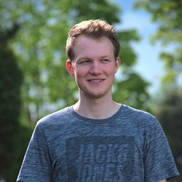 Faculty of Informatics and Data Science